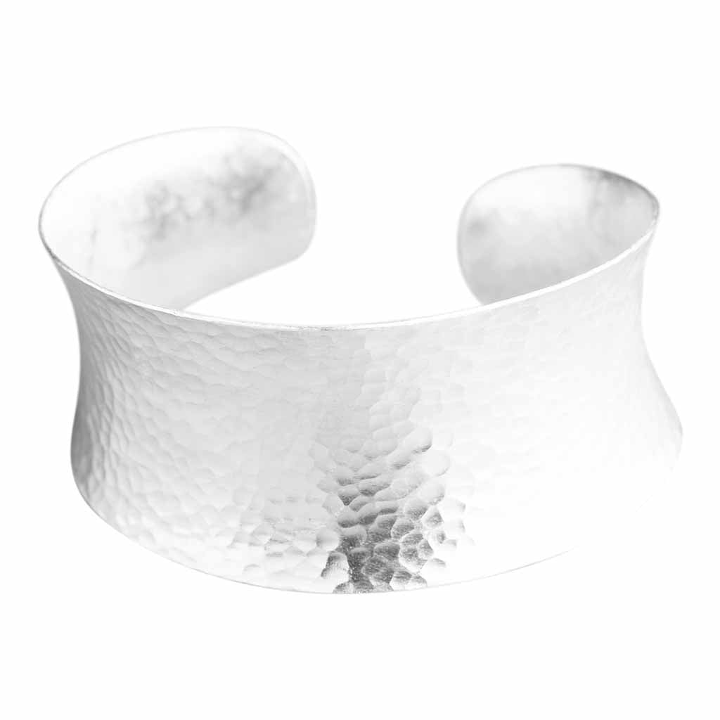 Armspange Naomi Silber – bahija.ch
